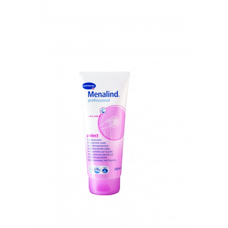 Hartmann Menalind : Crème dermoprotectrice