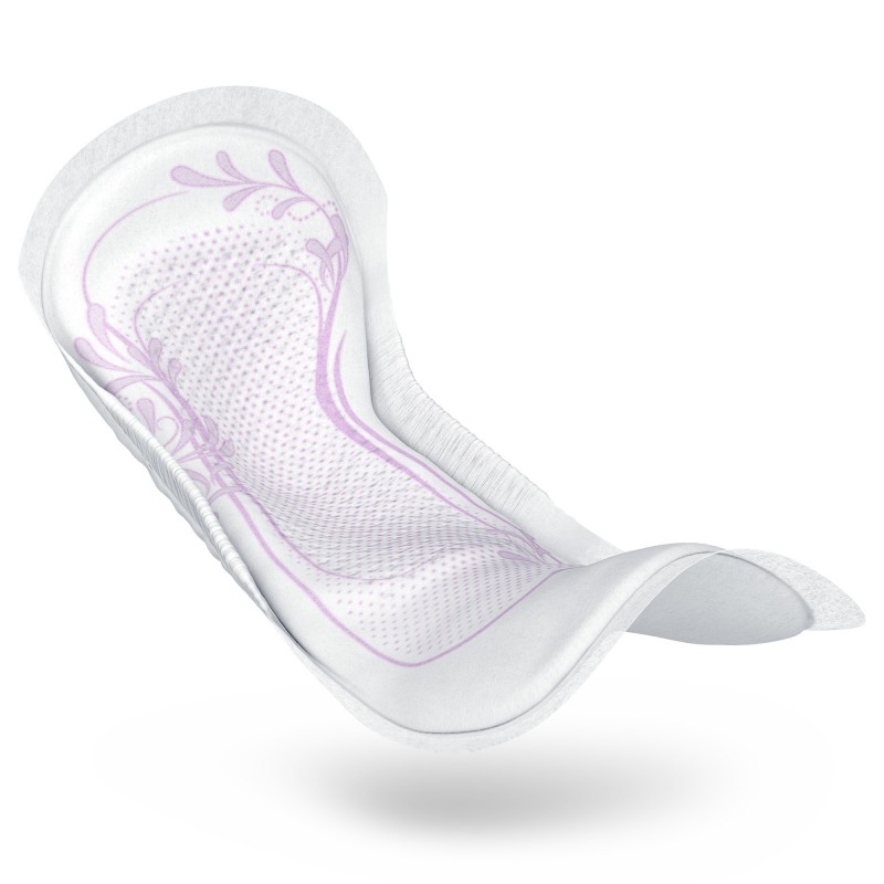 Protection urinaire femme - Tena Discreet Normal| SENEA|Liv. 24h