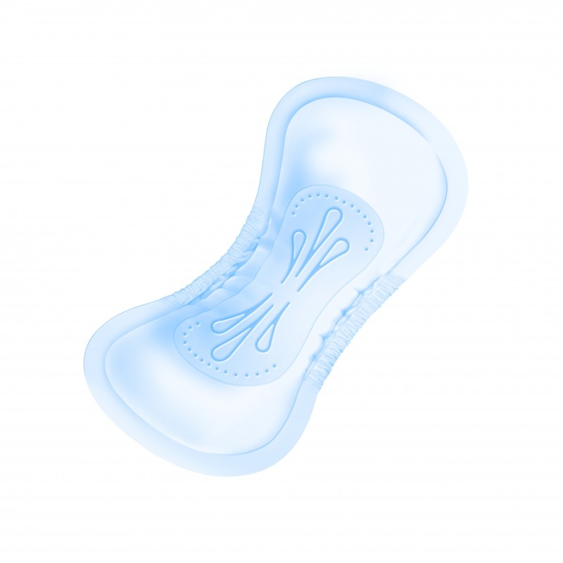 Protection urinaire femme - MoliCare Lady 4,5 gouttes| SENEA|Liv. 24h