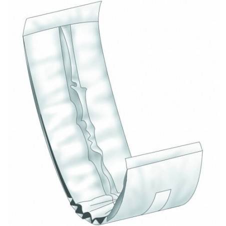 Protection urinaire homme - Abri-Man Slipguard| SENEA|Liv. 24h