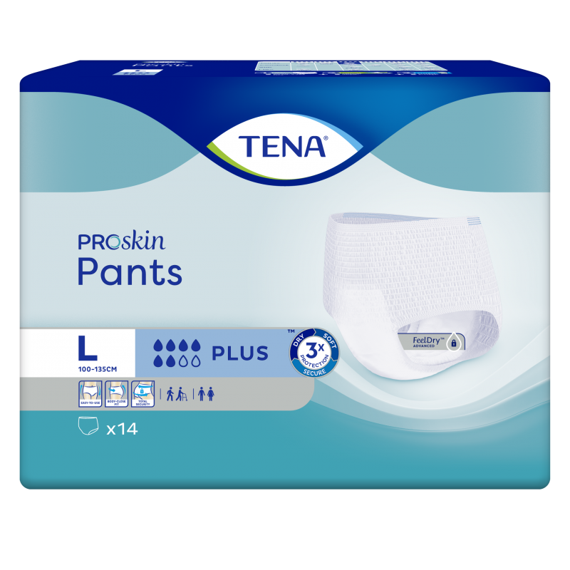 Tena Pants ® au meilleur prix | Senea (5)