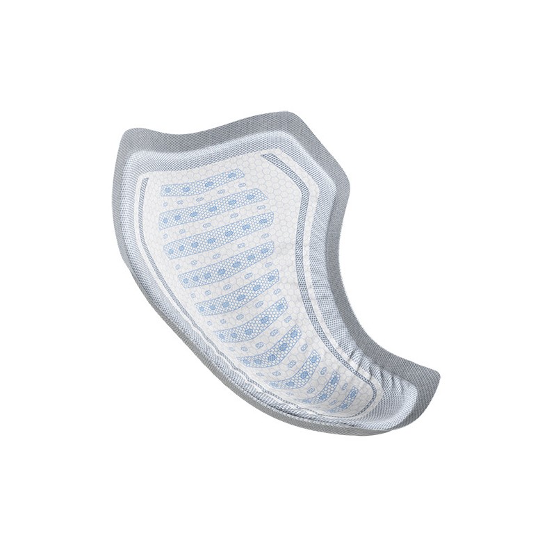 TENA Men Niveau 2 : Protection urinaire homme - Pack de 25 sachets
