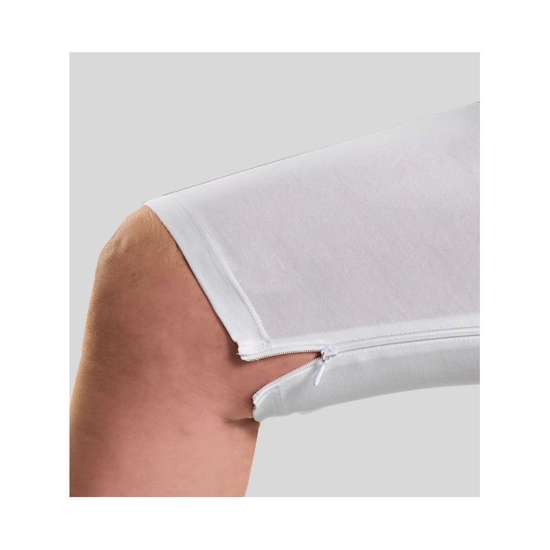 Body incontinence pour adulte avec manches - Suprima|Liv 24h