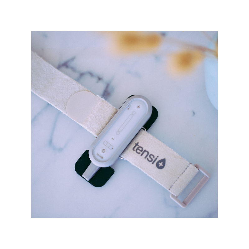 Tensi Plus - Tensi + v2 pour le traitement de l'incontinence urinaire