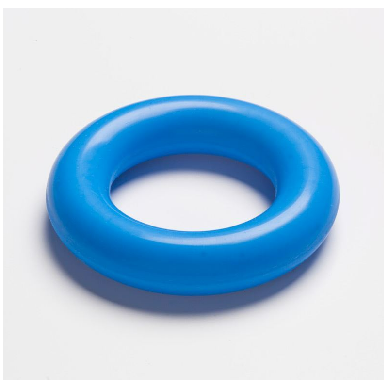 Pessaire anneau épais - Dr Arabin