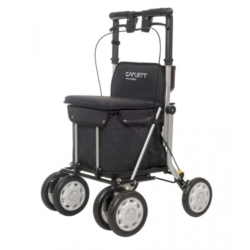 Carlett Lett 900 - Chariot de courses