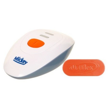 Alarme stop pipi Mickey sans fil - Uriflex | SENEA | Liv. 24h