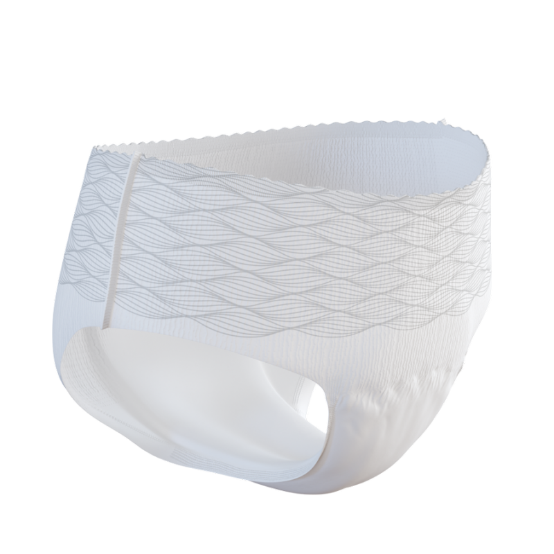 TENA Silhouette Normal L : Protection urinaire femme - Pack de 15 sachets