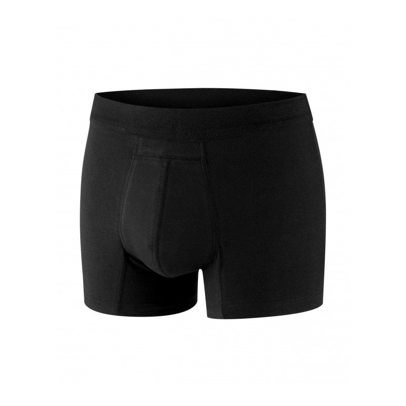 ProtechDry - Boxer lavable en coton pour incontinence légère