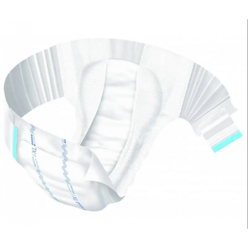 Couches adulte Hartmann MoliCare Elastic M - 10 Gouttes |Liv.24h