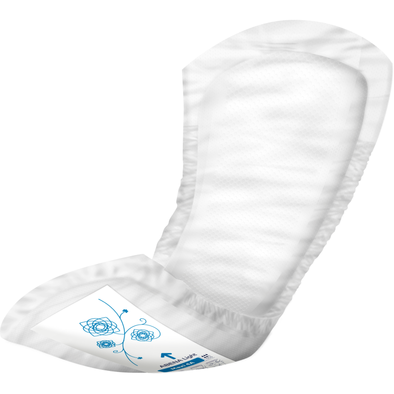 Protection urinaire femme - Abena Light Maxi - N°4A| SENEA|Liv. 24h