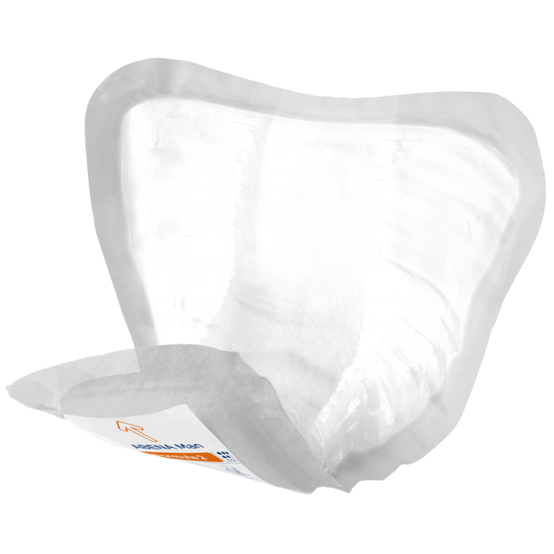 Protection urinaire homme - Abri-Man Premium Formula 2| SENEA|Liv. 24h