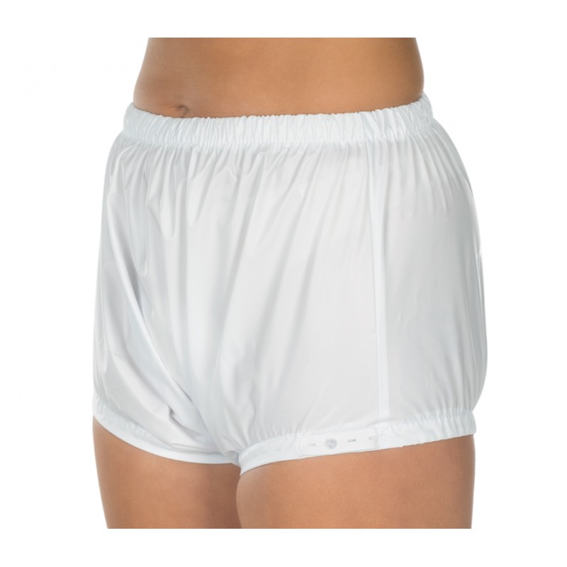 Culottes plastiques - culottes PVC | Colis discret | Livraison 24h
