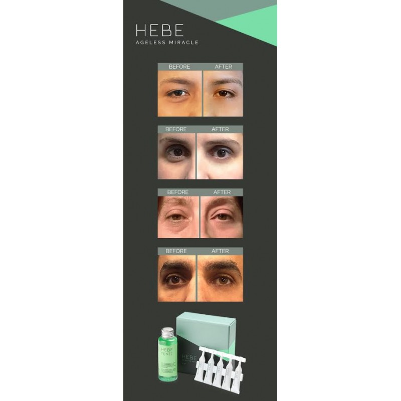 Sérum pour éliminer les rides et ridules d'expression - SENEA