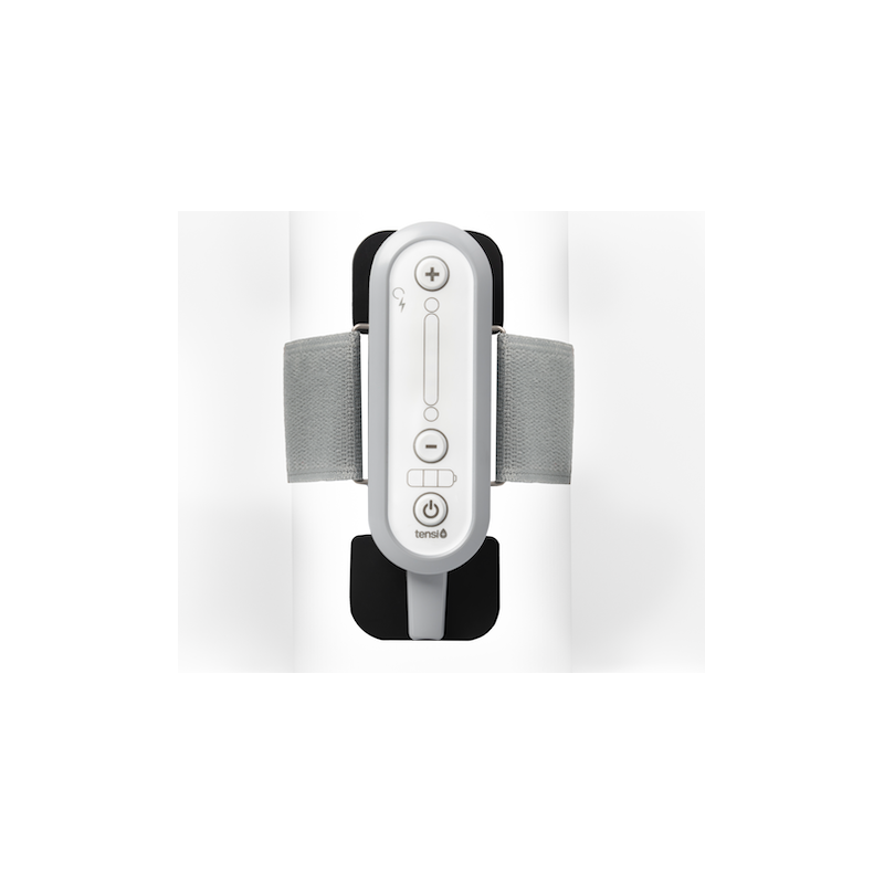 Tensi Plus - Tensi + v2 pour le traitement de l'incontinence urinaire