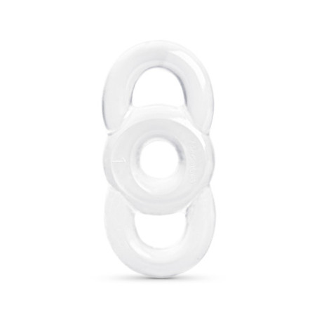 Medintim - Anneau de constriction à boucle pour Vacuum