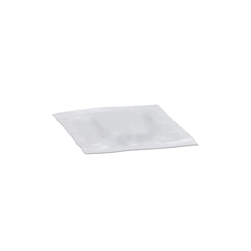 Medintim - Digue dentaire latex Oralsafe - boite de 8